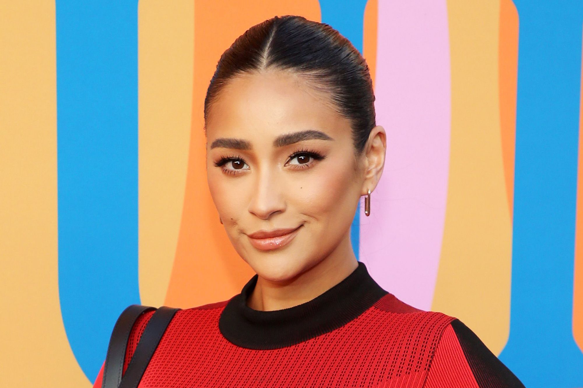 Probieren Sie Shay Mitchells 3-Move Lower Body Finisher aus, mit ...